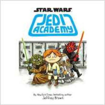 STAR WARS: JEDI ACADEMY, PBK