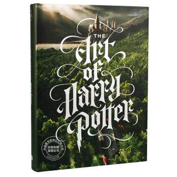 The Art of Harry Potter
