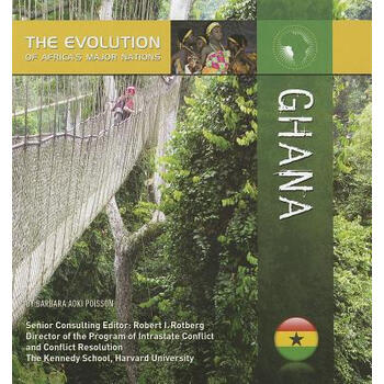 【】Ghana