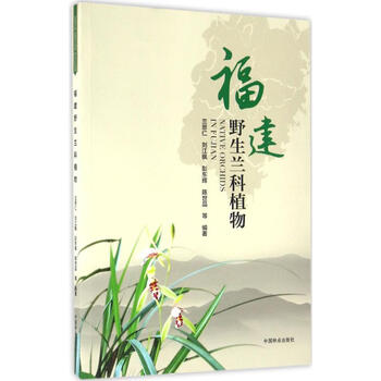 福建野生兰科植物