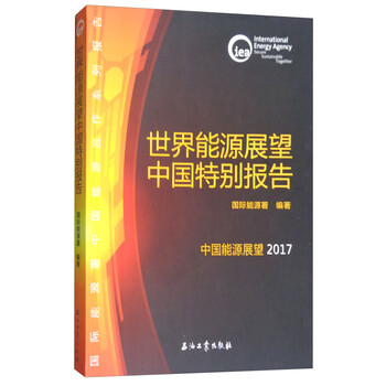 世界能源展望中国特别报告/2017中国能源展望