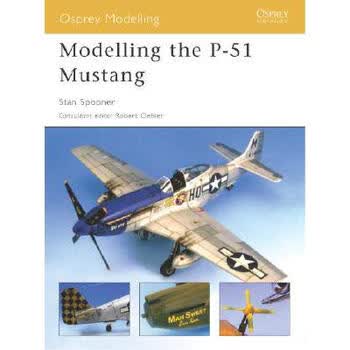 Modelling the P-51 Mustang