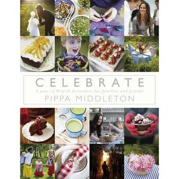 Celebrate: A year of British festivities for...
