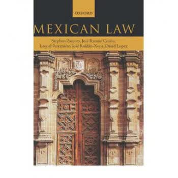 Mexican Law