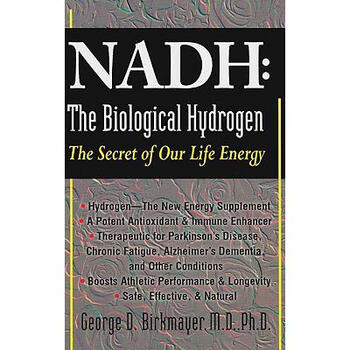 NADH: The Biological Hydrogen: The Secret of...