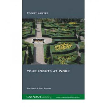 YOUR RIGHTS AT WORK 2/E
