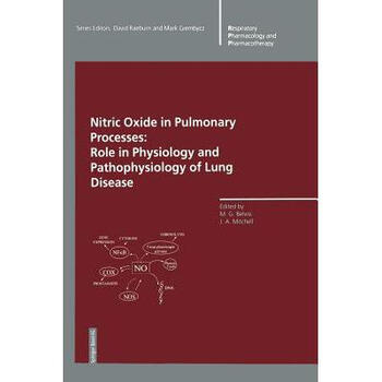 Nitric Oxide in Pulmonary Processes : Role i...