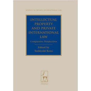 Intellectual Property and Private Internatio...