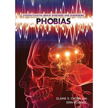 【】Phobias