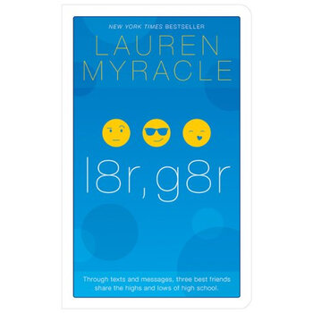 L8R， G8R - 10Th Anniversary Update And Reissue