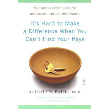 It's Hard to Make a Difference When You Can'...