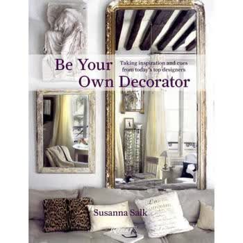 Be Your Own Decorator: Taking Inspiration and C...