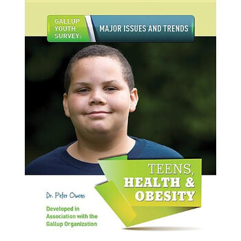 【】Teens, Health & Obesity