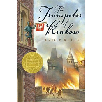 The Trumpeter of Krakow