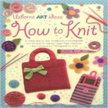 How to Knit