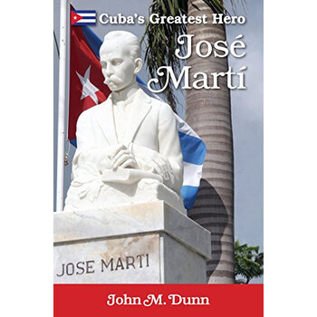 【】Josa Marta: Cubaas Greatest Hero