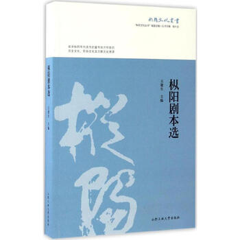 枞阳剧本选