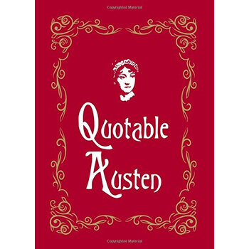 Quotable Austen