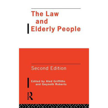 The Law and Elderly People