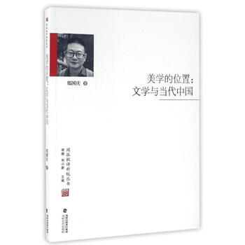 美学的位置:文学与当代中国