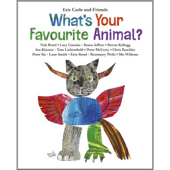 What'S Your Favourite Animal?