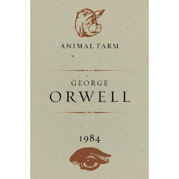 Animal Farm and 1984