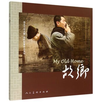 故乡/鲁迅文学名*连环影像作品系列