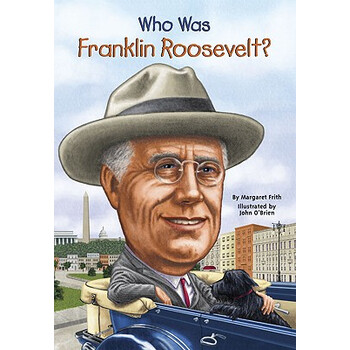 Who Was Franklin Roosevelt?