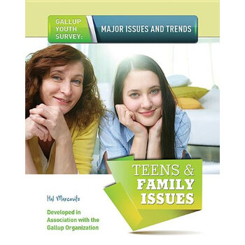 【】Teens & Family Issues