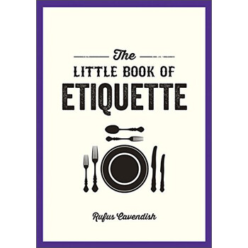 The Little Book Of Etiquette
