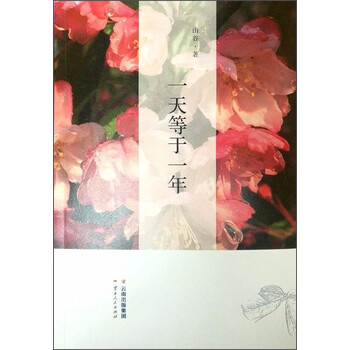 云南人民出版社 一天等于一年
