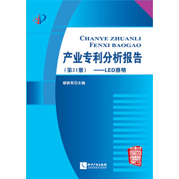 产业专利分析报告（第21册）：LED照明