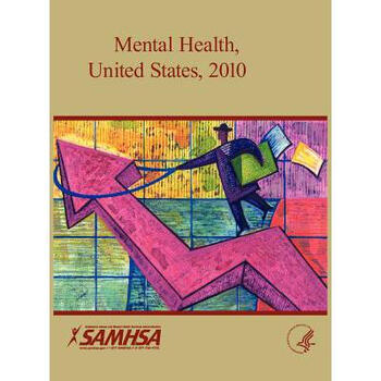 Mental Health United States 2010