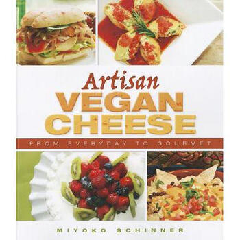 Artisan Vegan Cheese: From Everyday to Gourmet