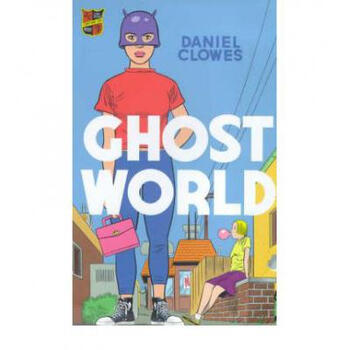 Ghost World