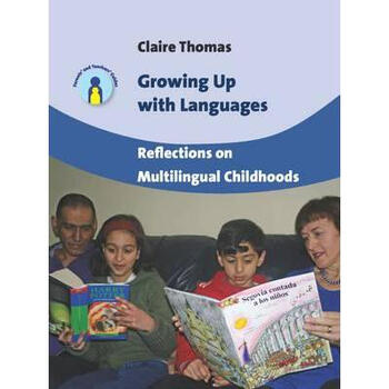 Growing Up with Languages: Reflections on Mu...