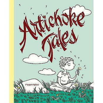 Artichoke Tales