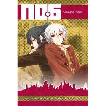 No. 6, Volume 4