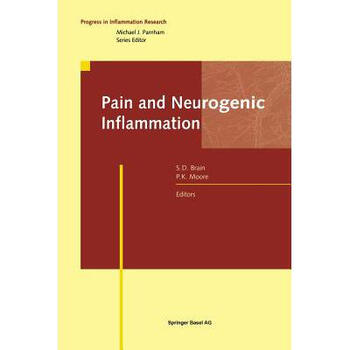 Pain and Neurogenic Inflammation