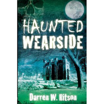 Haunted Wearside