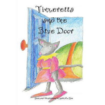 Tinkerella and the Blue Door