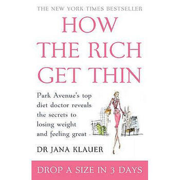 How the Rich Get Thin