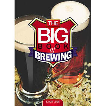 Big Book of Brewing