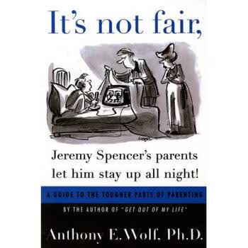 It's Not Fair, Jeremy Spencer's Parents Let ...