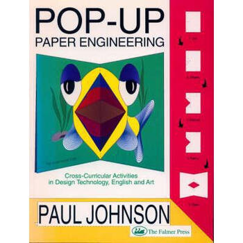 Pop-Up Paper Engineering: Cross-Curricular A...
