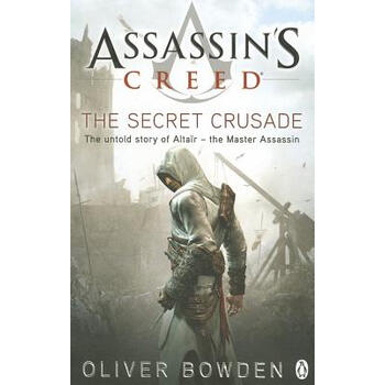 Assassin's Creed: The Secret Crusade: The