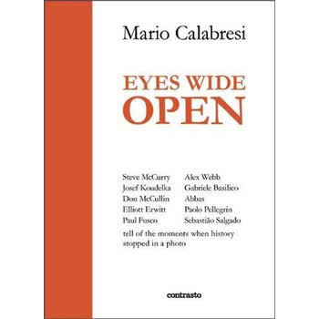 Eyes Wide Open