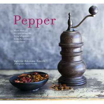 Pepper
