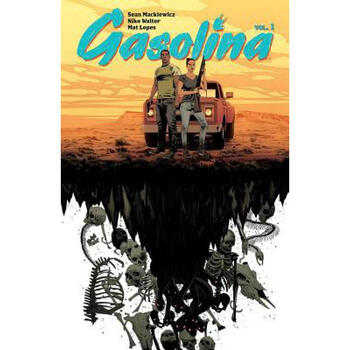 Gasolina Volume 1