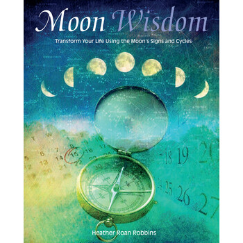 Moon Wisdom